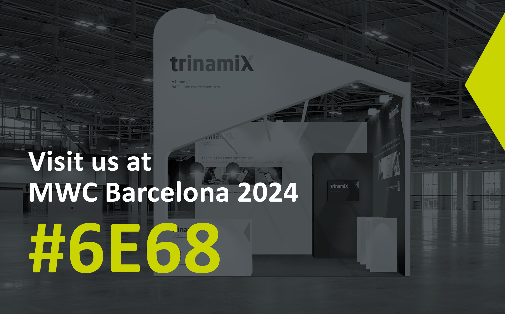 创迈思trinamiX中国